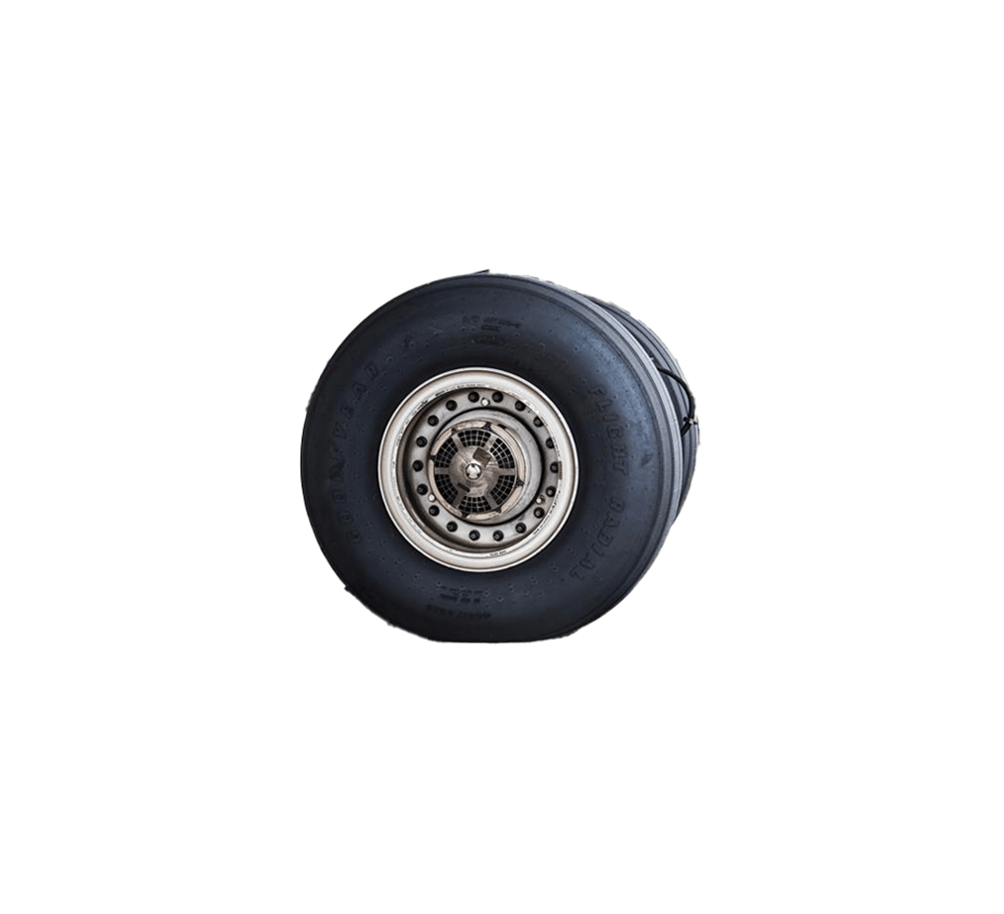 Aircraft Wheels | Landing Gear Wheels and Components