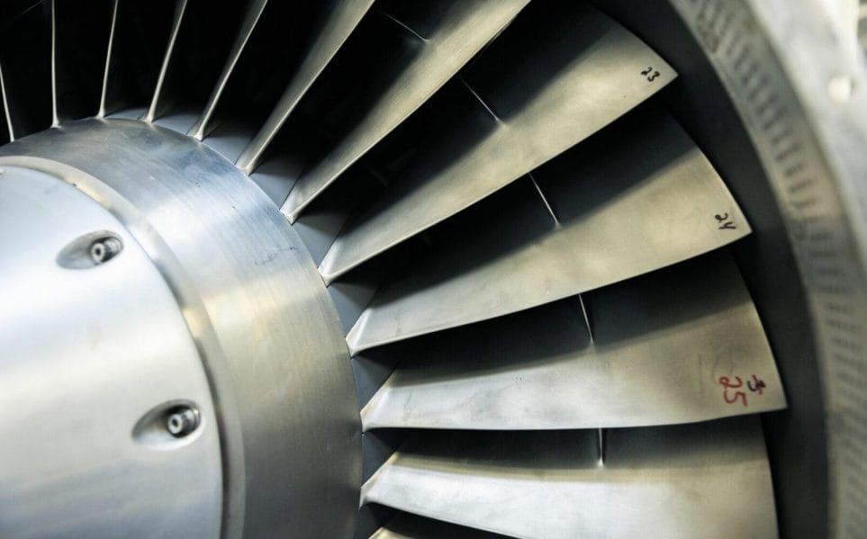 Quality Aircraft Parts, Engines & Repairs | DK Turbines
