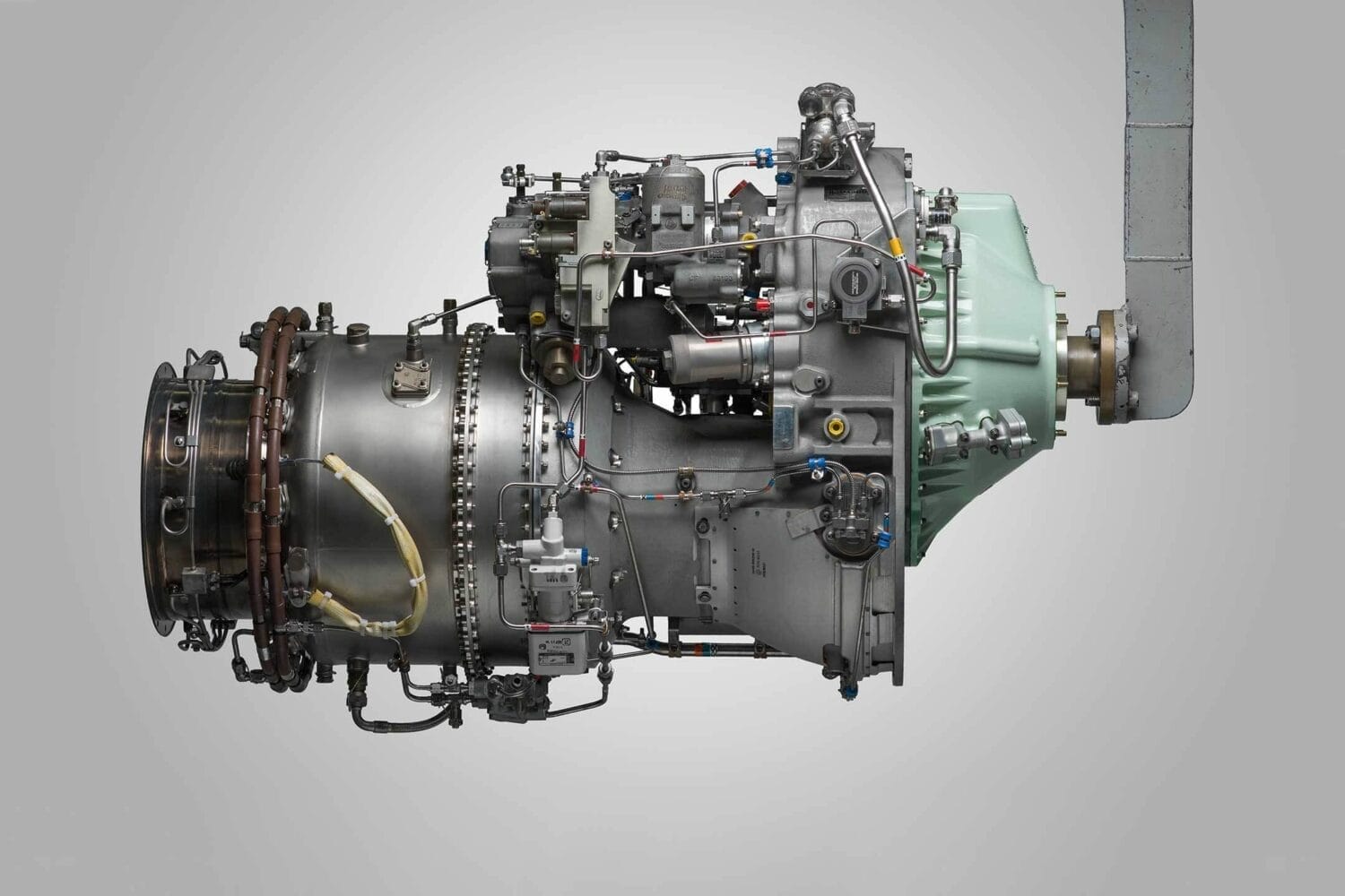 Differences Between Turbine Engines Explained - DK Turbines