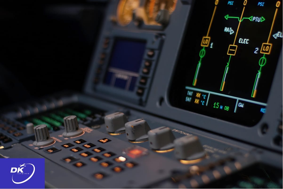Troubleshooting Common Aircraft Avionics Problems and How To Solve Them